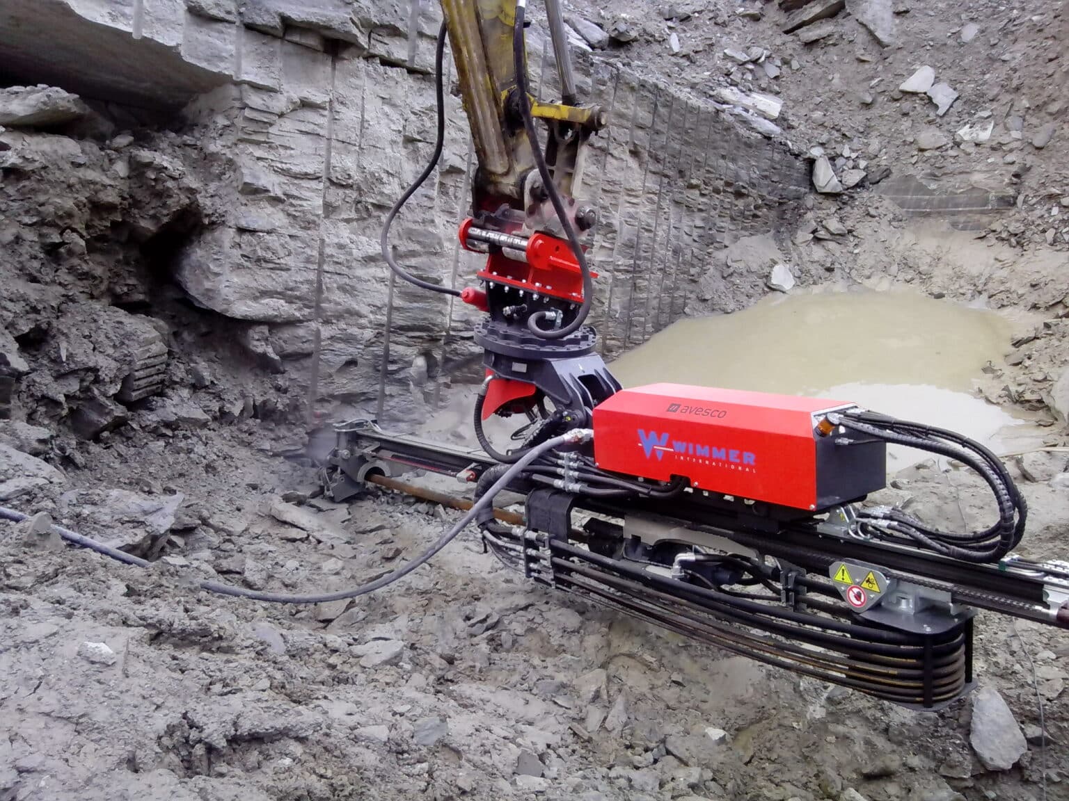 Products - Wimmer International